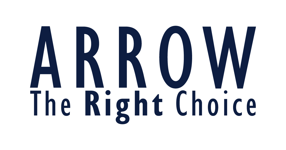 Arrow For Life - Log In